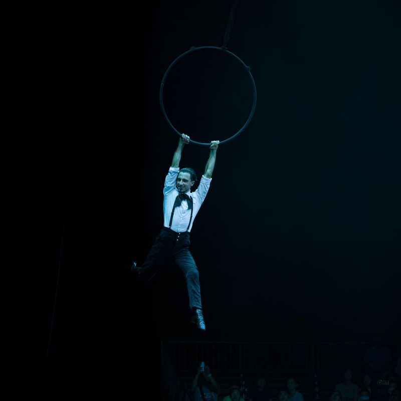 Super American Circus | Pacific Islands Club Guam